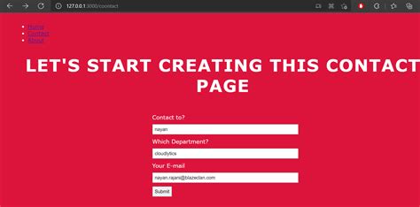 GitHub Nayanrajani Nodejs