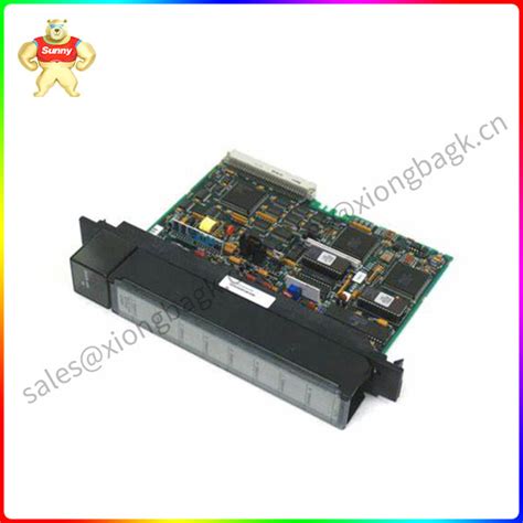 IC697ALG230 GE Base Converter Module GE