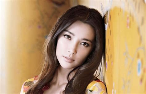 Li Bingbing Wallpaper