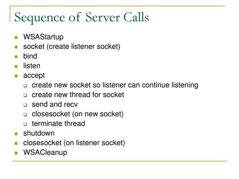 Jim Fawcett Cse 775 Distributed Objects Spring Ppt Download