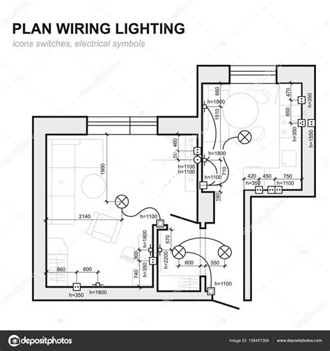 Standard Electrical Schematic Symbols Wiring Digital And Schematic