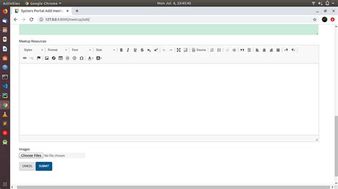 The Django Multiple File Upload Chronicle By Ritwick Raj Open Source Medium