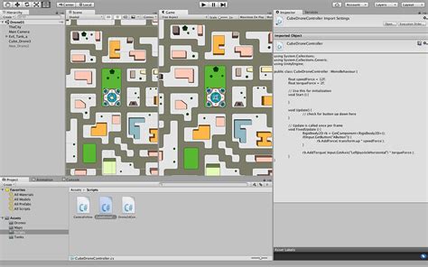 Mapping Keys With Joysticks Unity Engine Unity Discussions