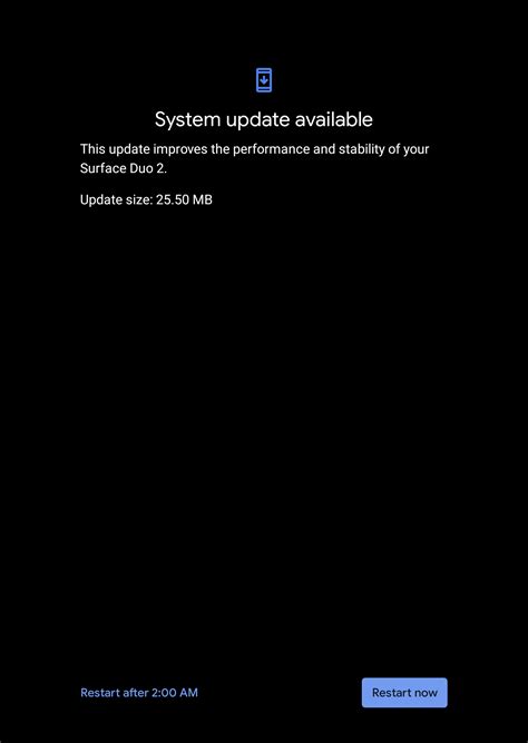 April Update Live Sd2 Rsurfaceduo