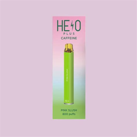 Smoky Haven Caffeine Diffusers Plant Based No Nicotine