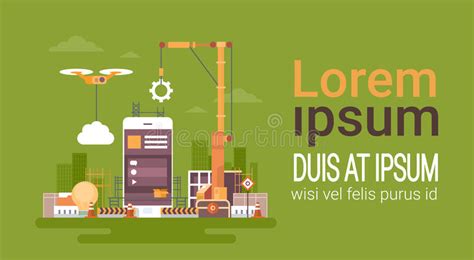 Mobile Application Web Development Cell Smart Phone App Programming