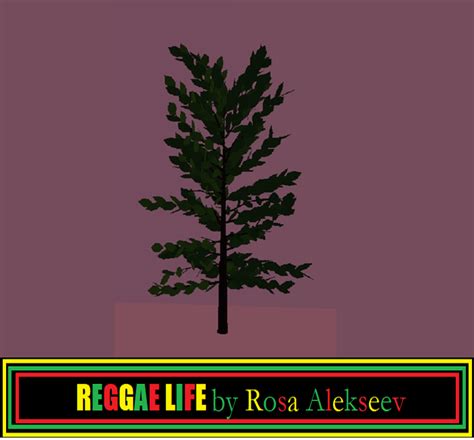 RA Tree Super Green Kitely