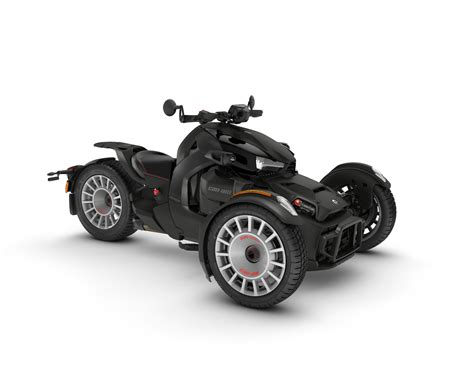 Ryker Rally 900 2026 Hbility Belgique Namur