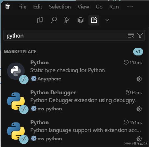 vscode远程连接autodl服务器 vscode连接autodl csdn博客