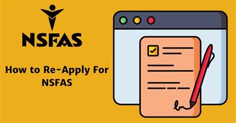 How To Write An Affidavit When Applying For Nsfas Searche