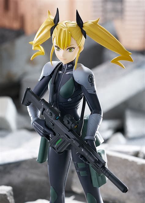 ポップアップパレード 怪獣 号 四ノ宮キコル 国内アニメコミック グッドスマイルカンパニー イメージ画像 映画アメコミゲーム フィギュアグッズTシャツ通販
