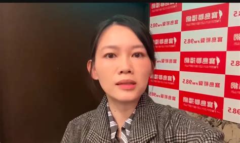 港湖選民找不到李彥秀？吳欣岱秀1證據：大部分時間在美國 政治快訊 要聞 Nownews今日新聞