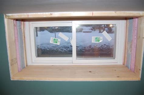 Installing A Basement Window Install A Basement Window Modern Design This Will Be Determined