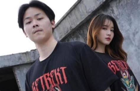Ftv Duo Bae Berakhir Onic Nita Vior Dan Rekt Resmi Putus