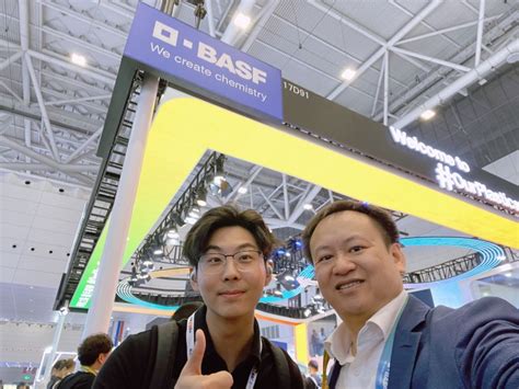 Chinaplas2025 Materialsinnovation Aiinchemistry Deepprinciple