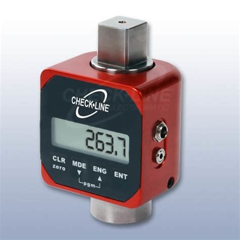 Inline Torque Tester Iltt Valve Torque Tester Actuator Torque Tester