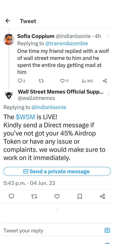 Sofia Coppium On Twitter