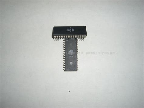 Flash Eeprom存储器ic，at29c256 12pc Eeprom（电可擦除可编程rom） 维库电子市场网
