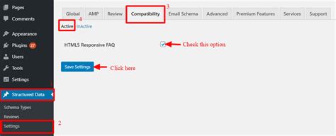 How To Generate Schema Markup For Html5 Responsive Faq Plugin Using Faq