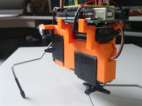 Arduino Insect Files To Download And To 3d Print For Free 3dpea