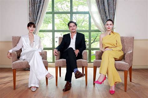 บันเทิง ‘แอน อนันดา แพทริเซีย เปิดปมเดือด เมียหลวง เมียน้อย ใน ‘เกมรักทรยศ Special