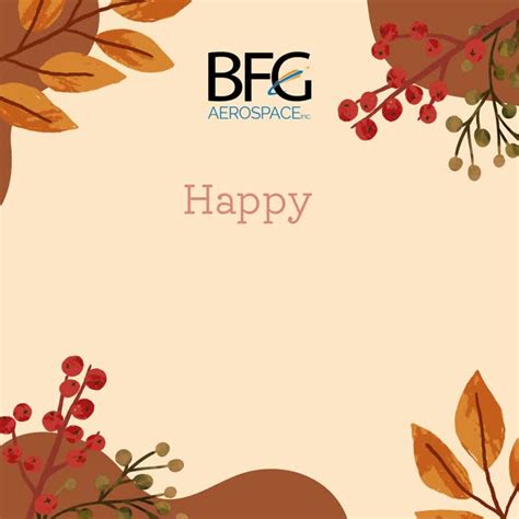 Bfg Aerospace Inc On Linkedin From The Bfg Aerospace Team To Yours We Wish You All A Very Happy…