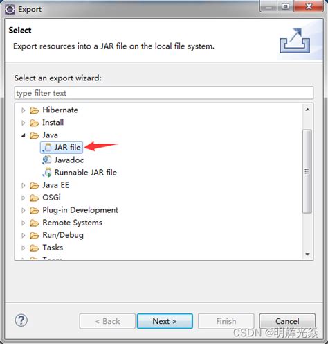 运行jar包时，找不到引用的依赖包的解决方法在eclipse中项目添加了jar包导出后找不到依赖 Csdn博客