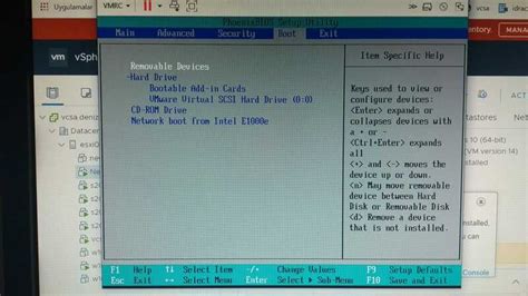 Veeam Recovery Media Legacy Boot Problem Data Storage Backup
