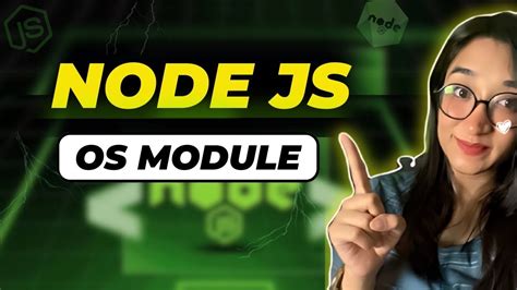 Os Module In Node Js Node Js Tutorial In Hindi For Beginners
