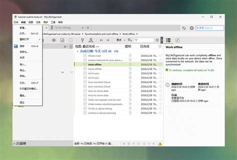 Mylifeorganized 软件 官方授权正版软件平台