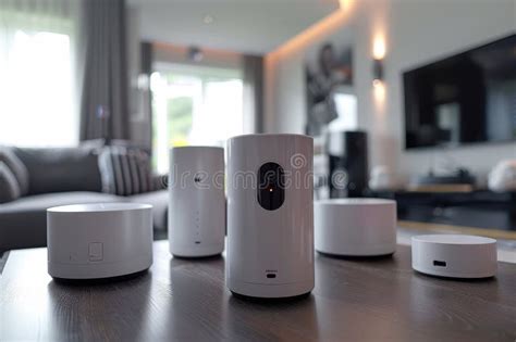 Environmental Risks Detected By Automated Alert Systems In Security Technology Integrate With