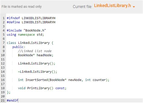 Solved Two Sorted Lists Have Been Created One Implemented