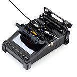 ILSINTECH KF4 - сварочный аппарат оптических волокон