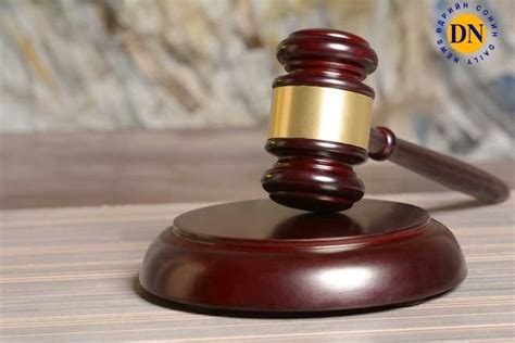 Т Аюурсайхан нарын 11 хүнд холбогдох хэргийг хяналтын шатны шүүх