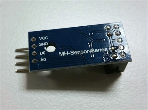 IR Optical Limit Switch Endstop Tachometer Speed Sensor Module For Arduino ESP32 EBay