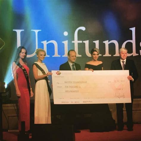 Ponzi Scam Mastermind Seyed Jafar Jafari Now In California With New