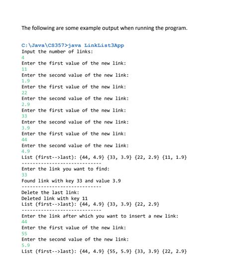 Solved 2022s Cs357 Data Structures Homework 4 100points