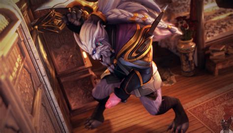 Sentinel Rengar ThisVid Com