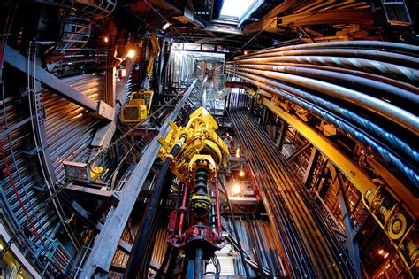 Predictive Model For Drilling Problem Anticipation Kwantis