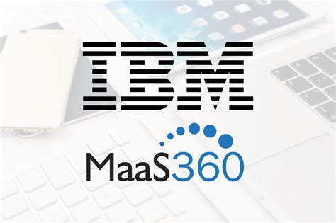 Rock Hill SC IBM Security MaaS360 Consultant SaaS Unified Endpoint Management UEM Solutions