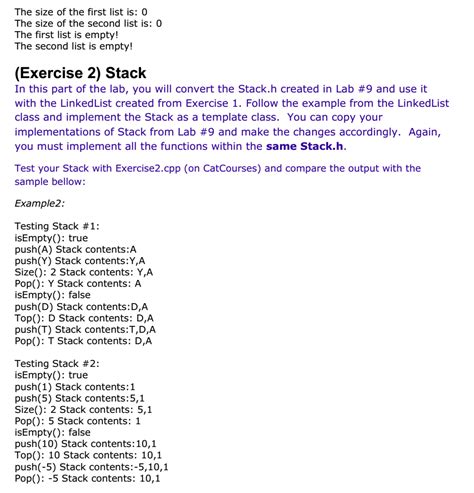 Solved Linkedlisth ~~~~~~~~~~~~~~~~ Ifndef