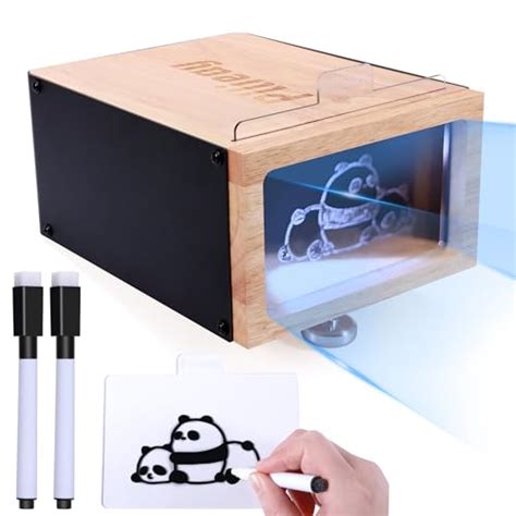 I Tested The Best Projector For Drawing And Tracing On Walls Here S
