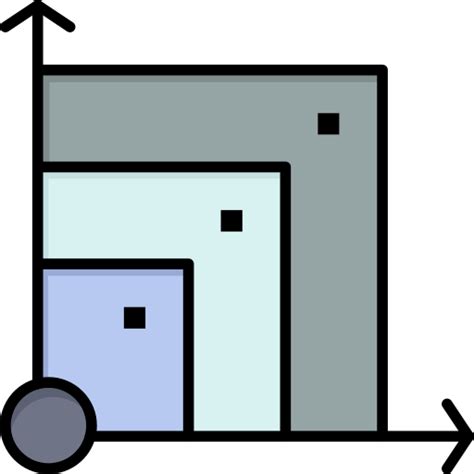 Scalable Flatart Icons Lineal Color Icon