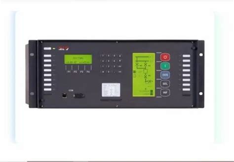 DRV Feeder Bus Differential Protection At Best Price In Ludhiana