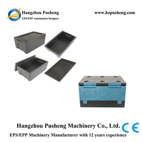 china automatic epp box molding machines suppliers manufacturers