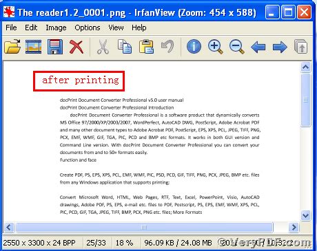 How To Print Docx To Png VeryPDF Knowledge Base