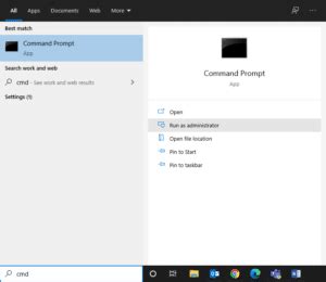 How To Clear ARP Cache In Windows TechCult