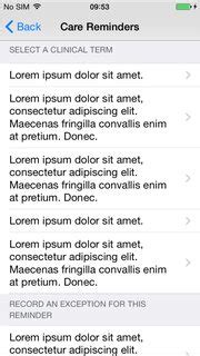 Ios Variable Height UITableViewCell Expands After Scrolling To End Of