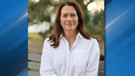 Navy Veteran Nancy Lacore Announces Bid For Congress In South Carolinas 1st District