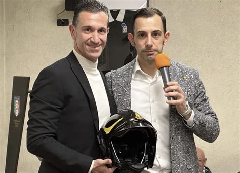 roma 1 mattia scarpa “la vetta si raggiunge con sacrificio ed